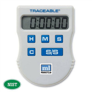 Clip-It Timer | Medline