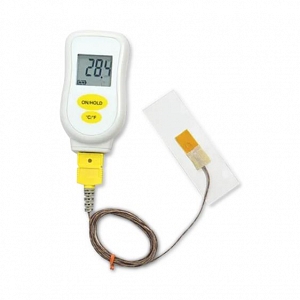 MarketLab Digital Slide Warmer Thermometer | Medline