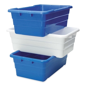 Cross-Stack Tote | Medline Industries, Inc.
