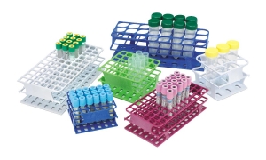 Freezer Test Tube Rack | Medline
