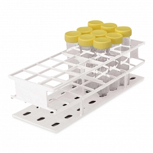 30mm Tube Racks | Medline Industries, Inc.