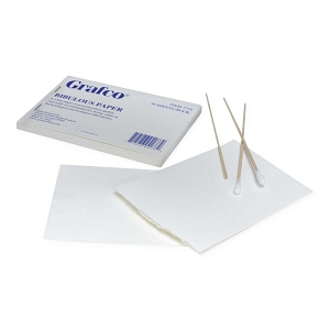 Bibulous Paper for Neat Station | Medline Industries, Inc.