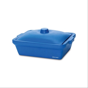 Foam Ice Pans with Lid | Medline Industries, Inc.