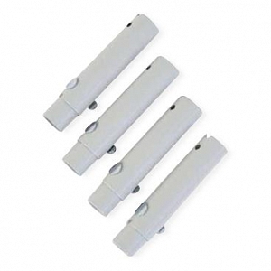 Leg Extensions for Reclining Phlebotomy Chairs | Medline Industries, Inc.