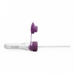 MarketLab Capillary Collection Tubes | Medline Industries, Inc.