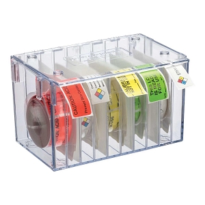 Stack-n-Connect Label Dispenser | Medline Industries, Inc.
