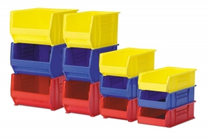 Extra Large Organizer Bin | Medline Industries, Inc.