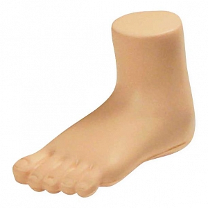 Marketlab Infant Heel Simulator | Medline