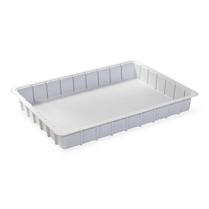 Full-Size Medication Tray without Lid | Medline Industries, Inc.