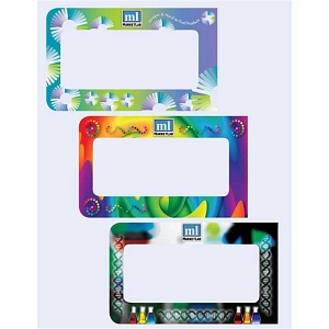 5000E Plus Electric Time Recorder | Medline Industries, Inc.