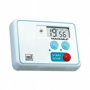 Marketlab Visual Alarm Timer | Medline Industries, Inc.
