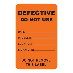 Caution Labels | Medline Industries, Inc.
