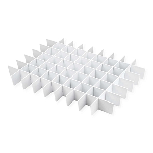 Divider Set for Full-Size Medication Trays | Medline Industries, Inc.