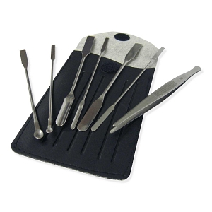 Micro Spoon and Spatula Weighing Sets | Medline Industries, Inc.