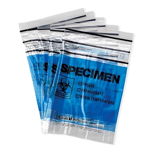 Safeguard Specimen Bag | Medline Industries, Inc.