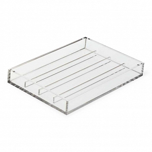 Tissue Cassette Processing Tray | Medline Industries, Inc.