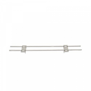 Marketlab Stainless Steel Slide Staining Rack | Medline