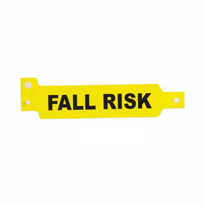 Marketlab Color-Coded Alert Bands | Medline Industries, Inc.