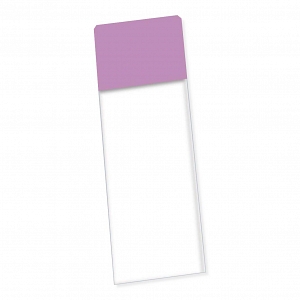 Color Premium Slides with Safety Corner | Medline Industries, Inc.