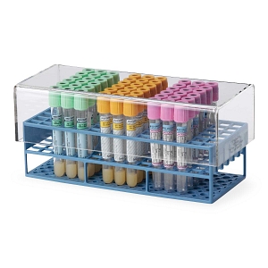 Single-Tube Rack Cover | Medline Industries, Inc.
