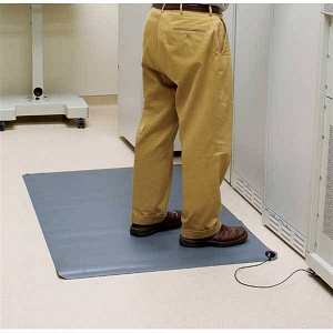 Anti-Static Anti-Fatigue Mats | Medline Industries, Inc.