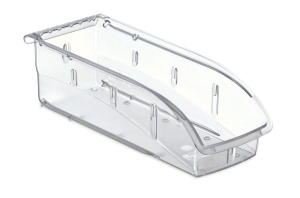 Ultra-Clear Extreme Temperature Bins | Medline Industries, Inc.