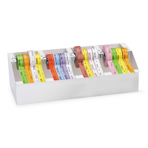 Metal Medication Label Tape Dispenser | Medline Industries, Inc.