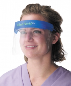 Splash Shield Lite Collection | Medline Industries, Inc.