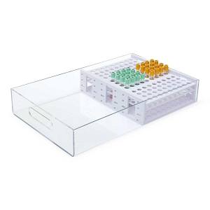 Monster Rack Specimen Organizer | Medline Industries, Inc.