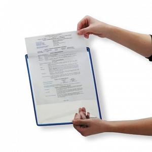 MarketLab Document Display Pockets | Medline Industries, Inc.