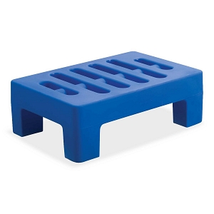 Double Cubitainer Racks | Medline Industries, Inc.