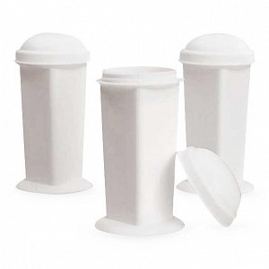 MarketLab Plastic Coplin Jar | Medline Industries, Inc.
