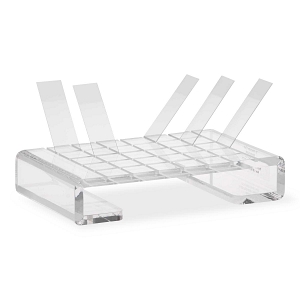 Acrylic Slide Drying Rack by MarketLab | Medline Industries, Inc.