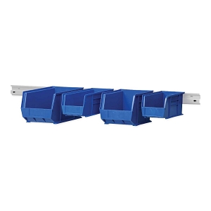 Organizer Bin Mounts | Medline Industries, Inc.