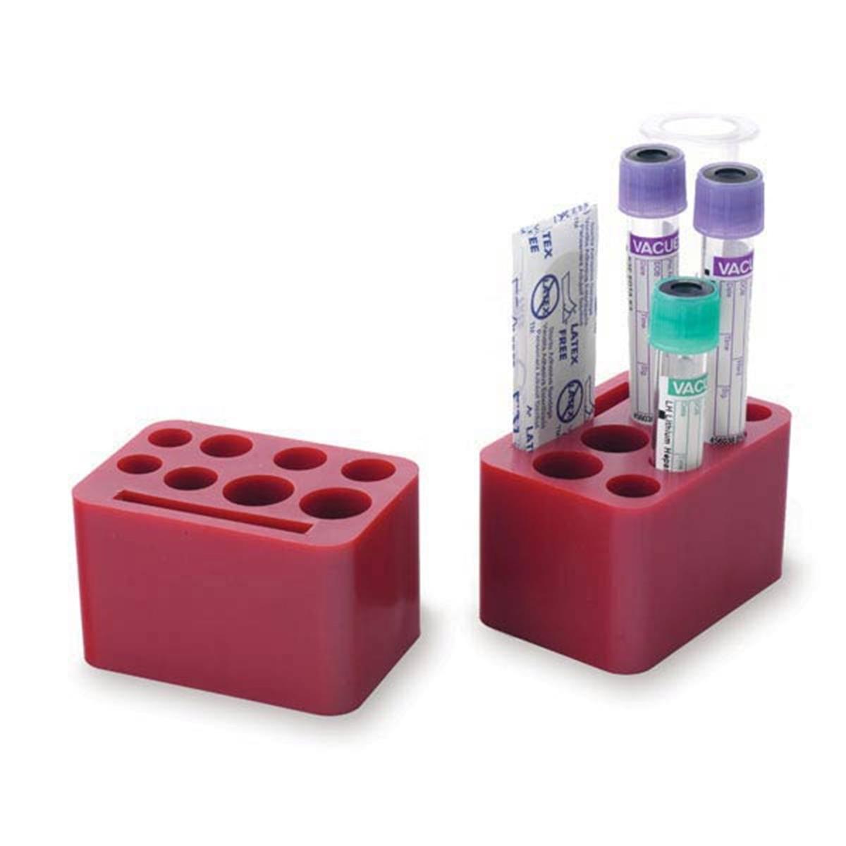 MarketLab Personal Tube Holder | Medline