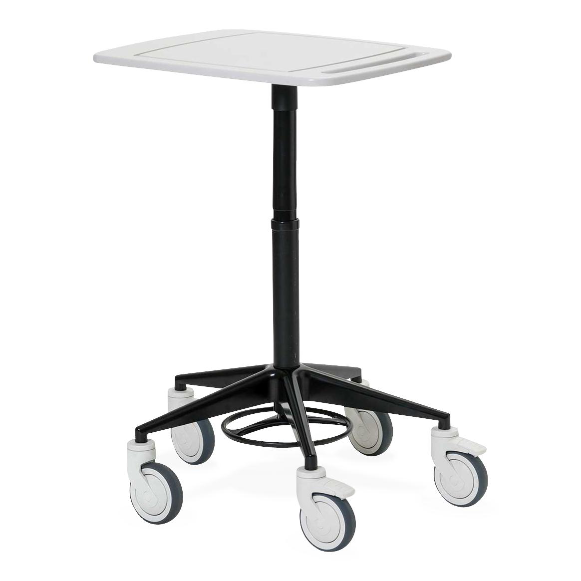 Go-Cart Mobile Draw Cart and Accessories | Medline