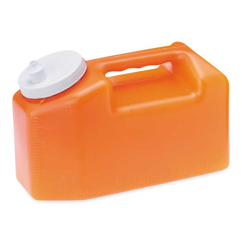 MarketLab 24-Hour Urine Containers | Medline