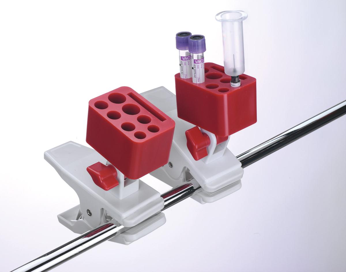 Marketlab Mobile Draw Station | Medline