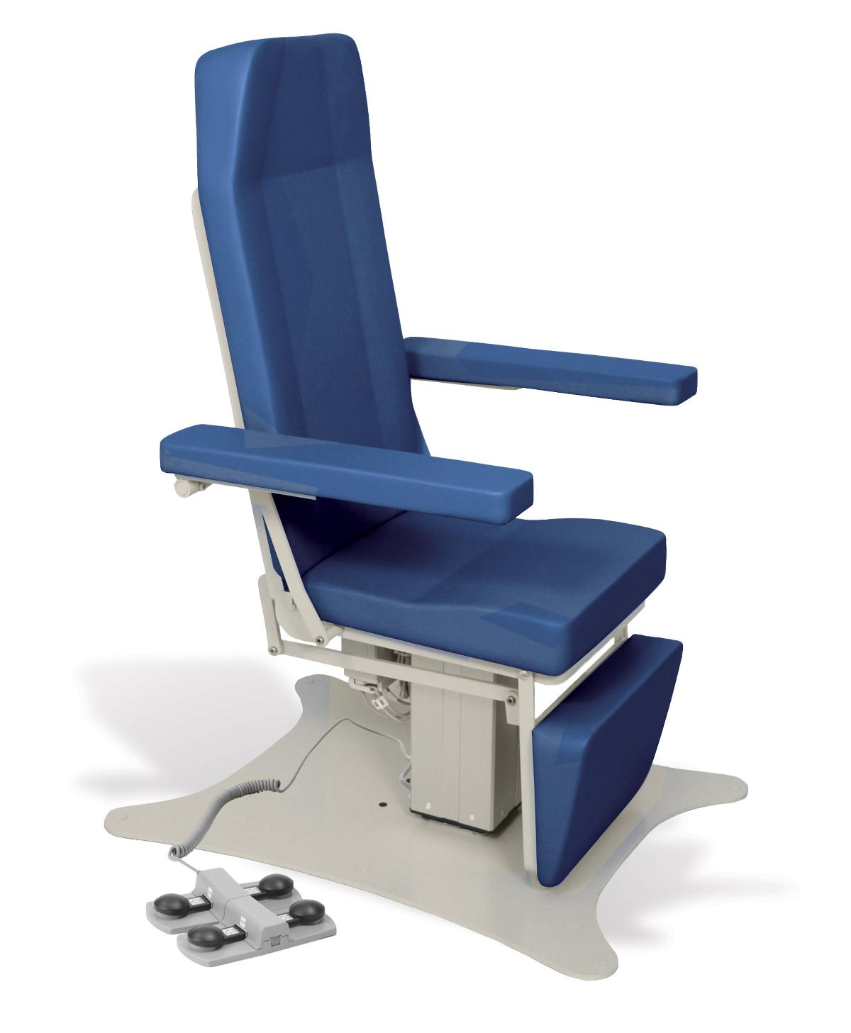 Electric Phlebotomy Chair | Medline