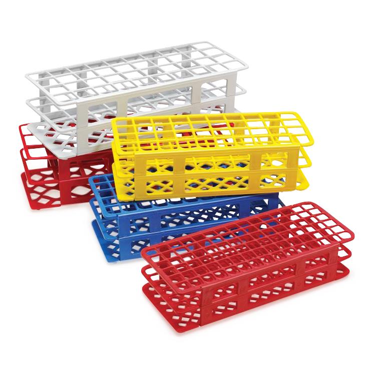 40-Place Tube Rack for 20mm Tube | Medline