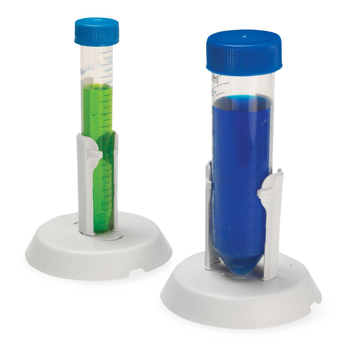 Clear View Conical Tube Holder | Medline