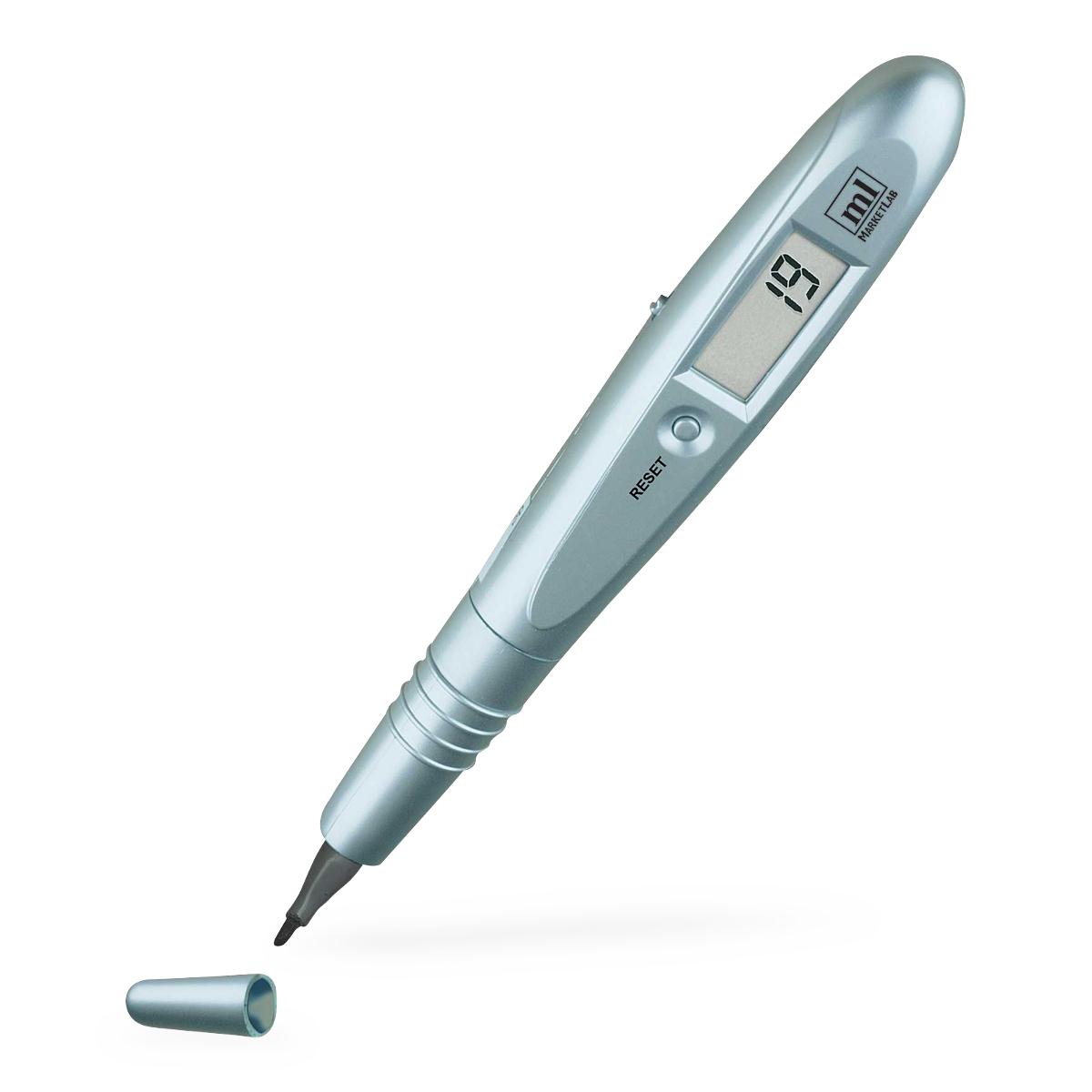 Colony Counter-Pen | Medline