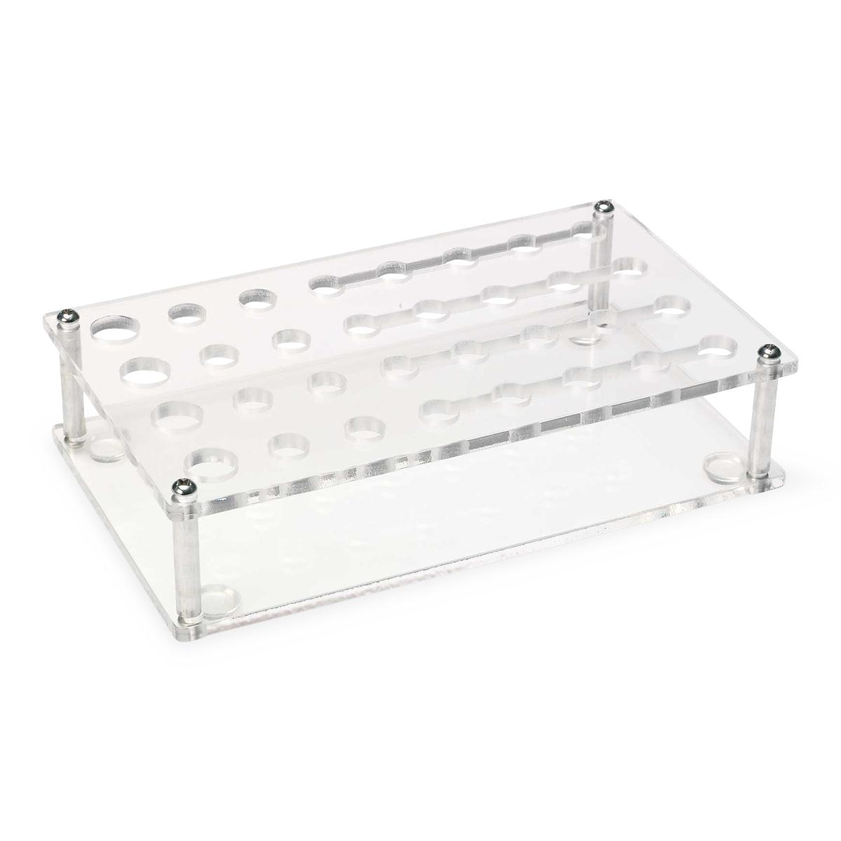 Compact Blood Bank Rack | Medline