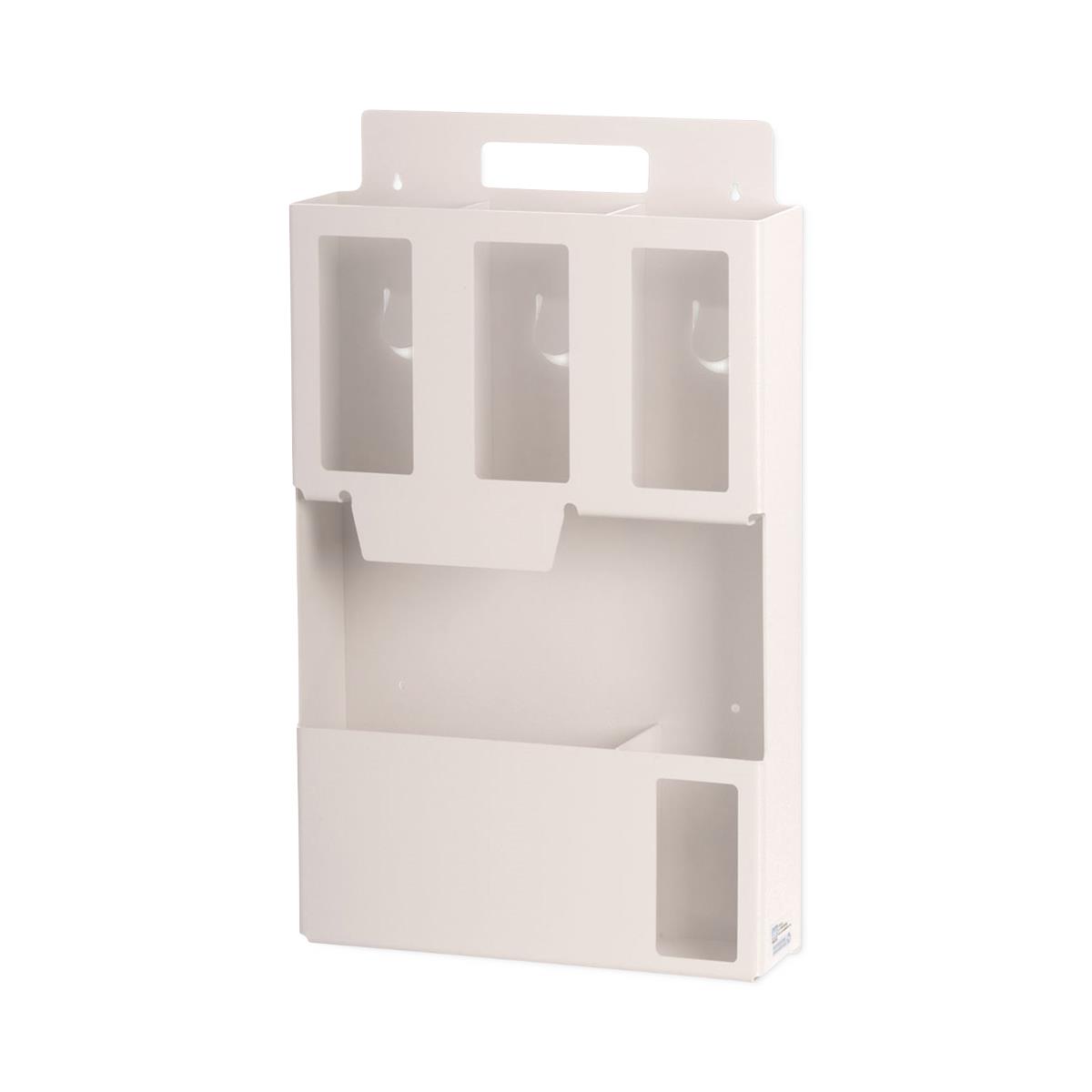 ABS Plastic Isolation Stations | Medline