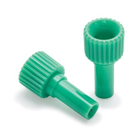 TypeSafe Segment Sampling Device | Medline