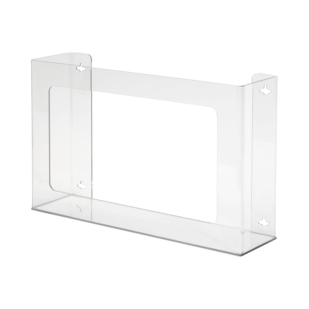 Economical Triple Glove Box Dispenser | Medline