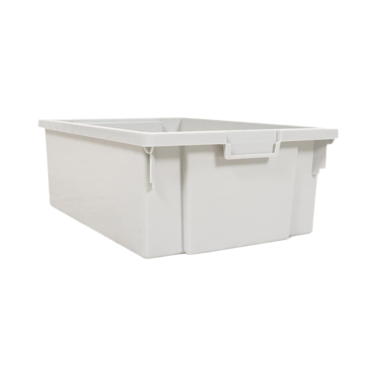 MarketLab Large Stackable Storage Bins | Medline