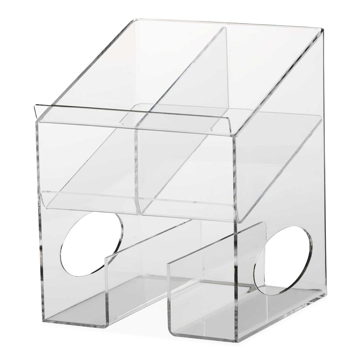 Cubitainer Organizer Stand | Medline