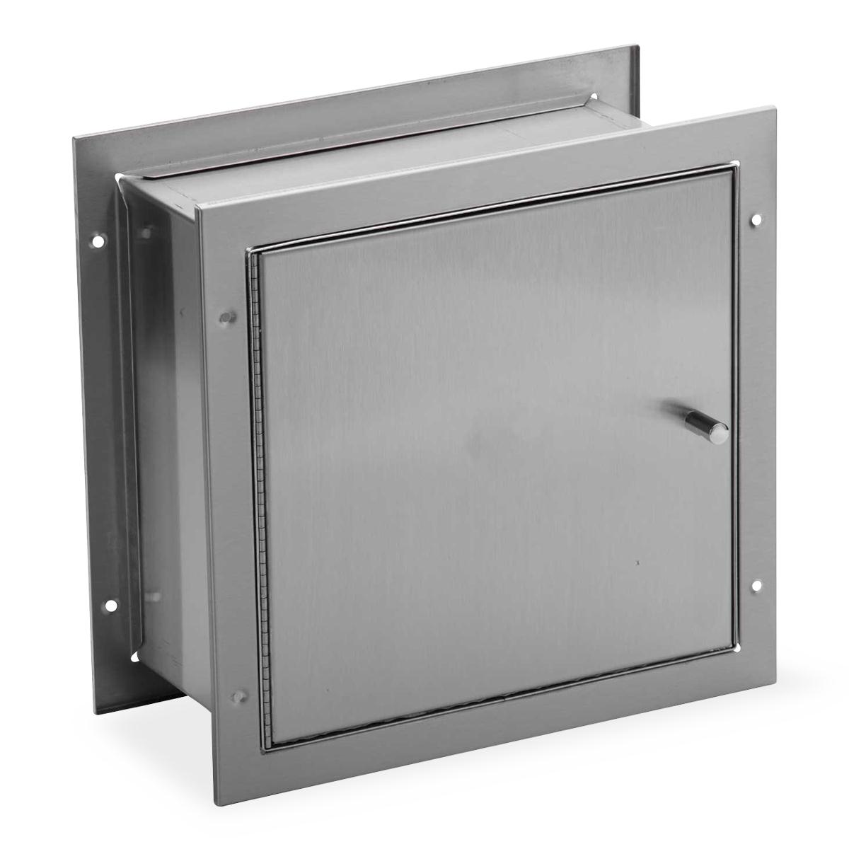 Pass-Through Locking Specimen Cabinets | Medline