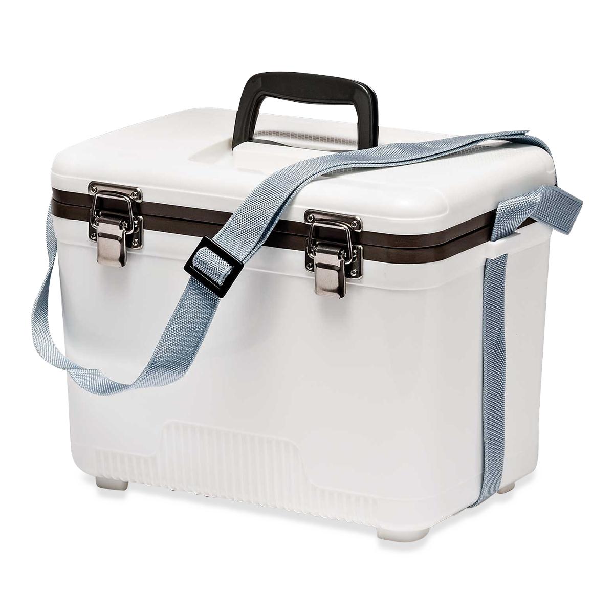 MarketLab Hardside Coolers | Medline